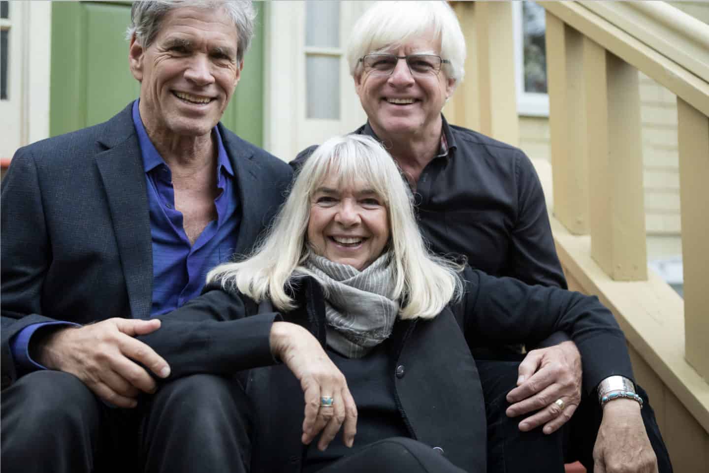 Creative Team – The Mysteries